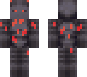 voltaris | Minecraft Skins