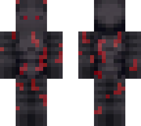 voltaris | Minecraft Skins