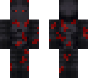 voltaris | Minecraft Skins