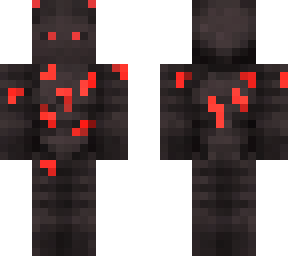 voltaris | Minecraft Skins