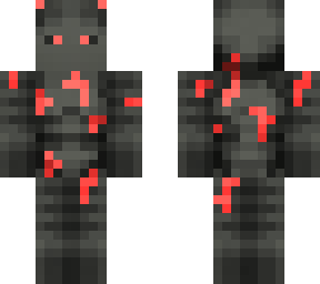 voltaris | Minecraft Skins