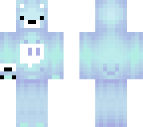 walibear | Minecraft Skins
