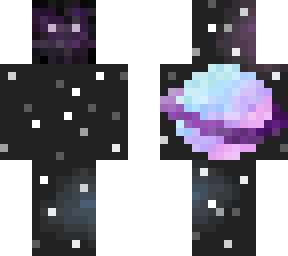 yas | Minecraft Skin