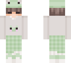 zaba | Minecraft Skins