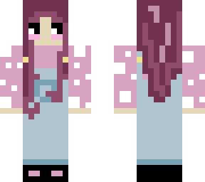 Softie Minecraft Skins