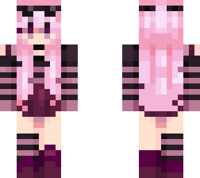 black queen | Minecraft Skins