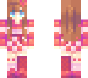 kit | Minecraft Skins