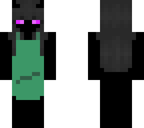 Agatha Minecraft Skins