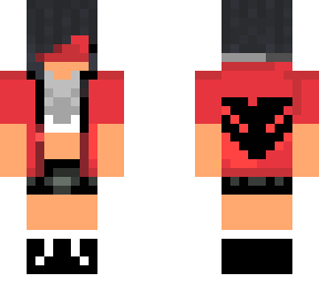 aph | Minecraft Skins