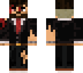 anwalt | Minecraft Skins