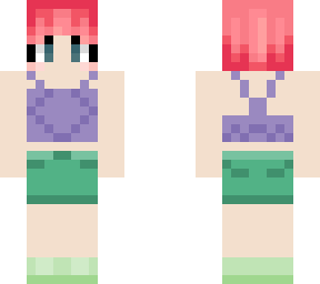 disney princess | Minecraft Skins