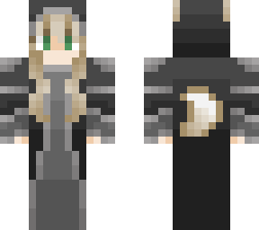 assassin | Minecraft Skins