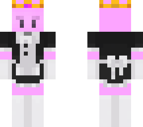 baablu | Minecraft Skins