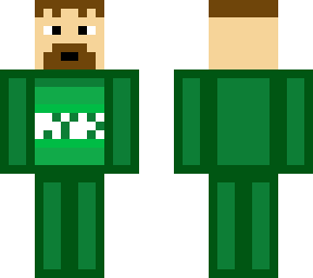 babar azam | Minecraft Skin