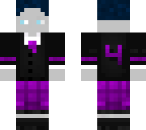 Bastighg Minecraft Skins