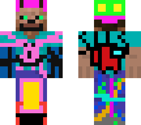 Best skin in the world | Minecraft Skin