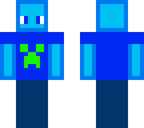 bill | Minecraft Skins