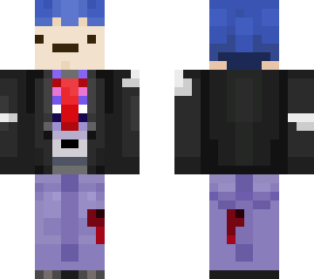 dapper | Minecraft Skins