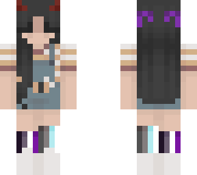boa | Minecraft Skins