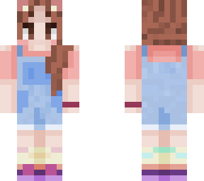 Bobi | Minecraft Skin