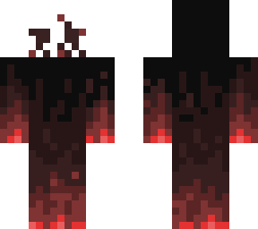 boisvert | Minecraft Skins