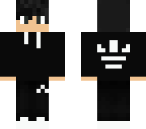 Tracksuit Minecraft Skins