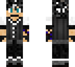 Branzy Minecraft Skins