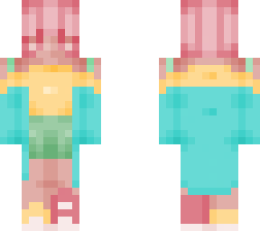 bubble tea | Minecraft Skins