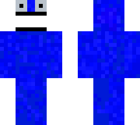 burp | Minecraft Skin