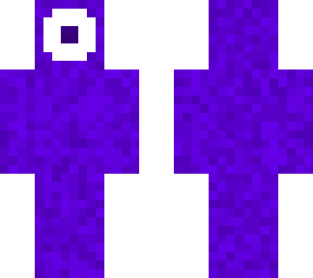 Burple Boogle | Minecraft Skin