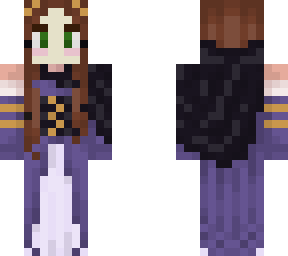 caca | Minecraft Skins