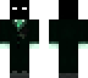 CircusWish's Failed Experiment | Minecraft Skin