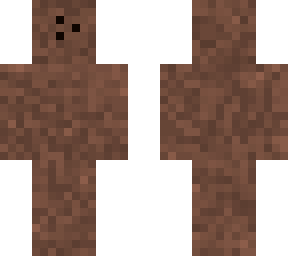 coconut | Minecraft Skin