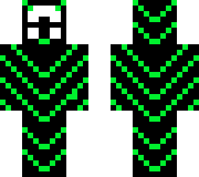 Boosfer Minecraft Skins