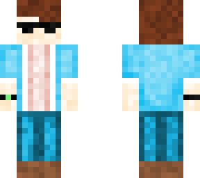 cool tlauncher | Minecraft Skins