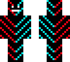 Cool Kier and Dev skin | Minecraft Skin