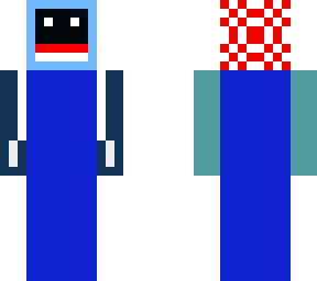 pp skin | Minecraft Skins