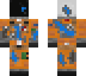 corrupt | Minecraft Skins