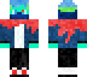 pp skin | Minecraft Skins