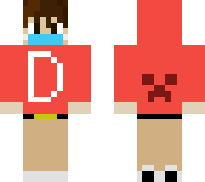 elrichmc | Minecraft Skins