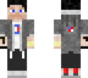 steve drip | Minecraft Skins