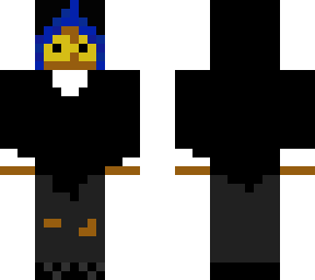 poncho | Minecraft Skins