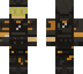 visor | Minecraft Skins