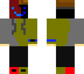 error error error | Minecraft Skins