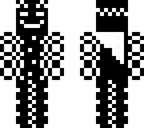 flow | Minecraft Skins