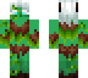 vines | Minecraft Skins