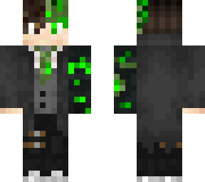 toxic | Minecraft Skins