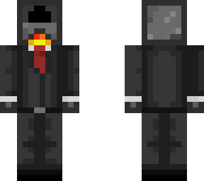 furnace | Minecraft Skins