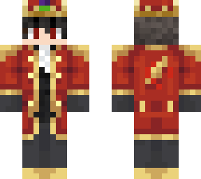 fwEFWE | Minecraft Skin