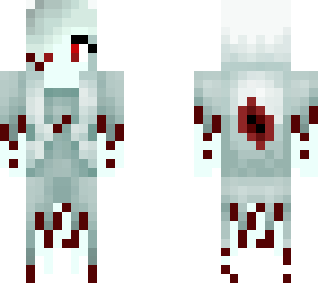 blood alex | Minecraft Skins